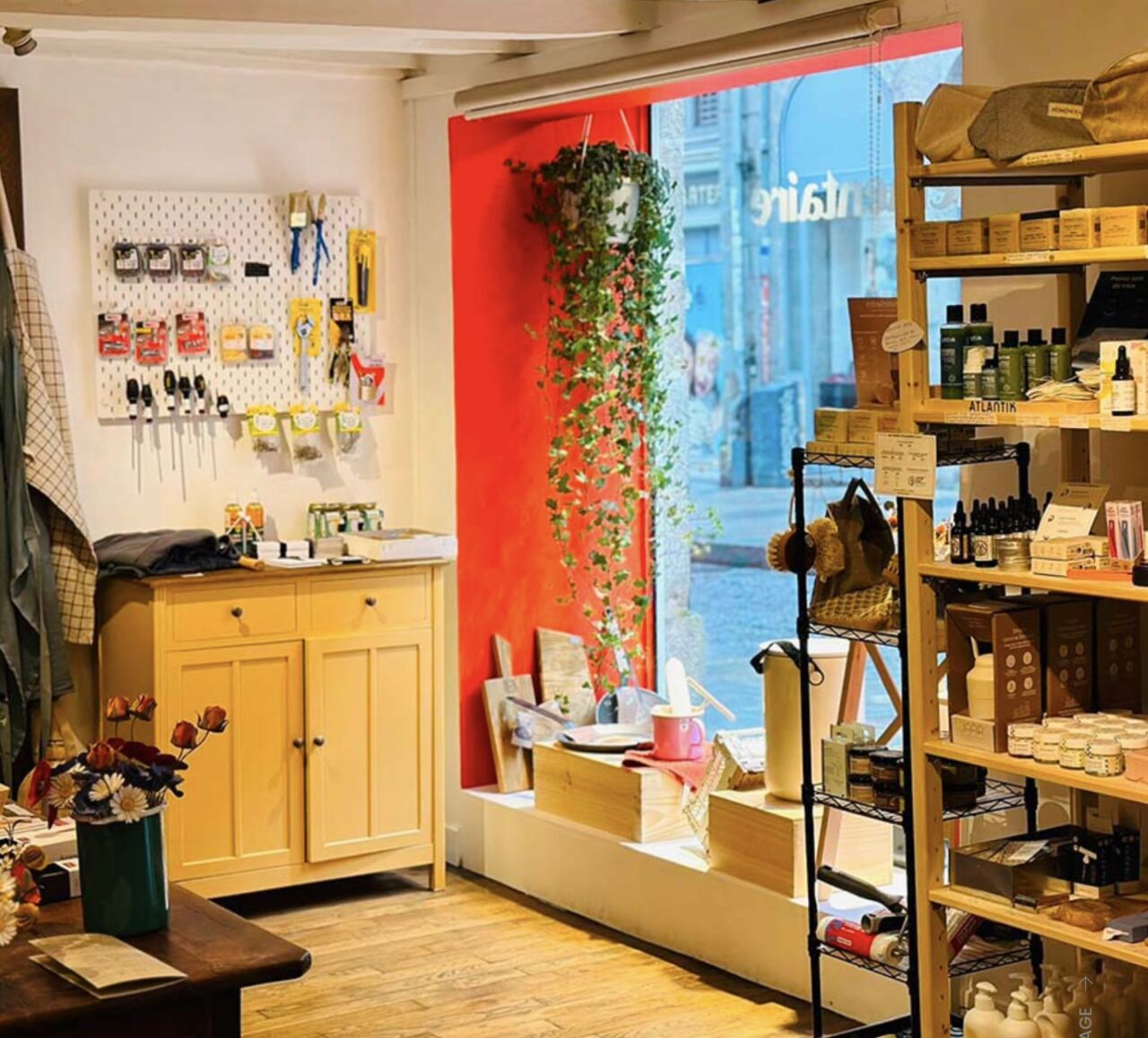 10 concept stores Rennais à découvrir - Bonjour Rennes