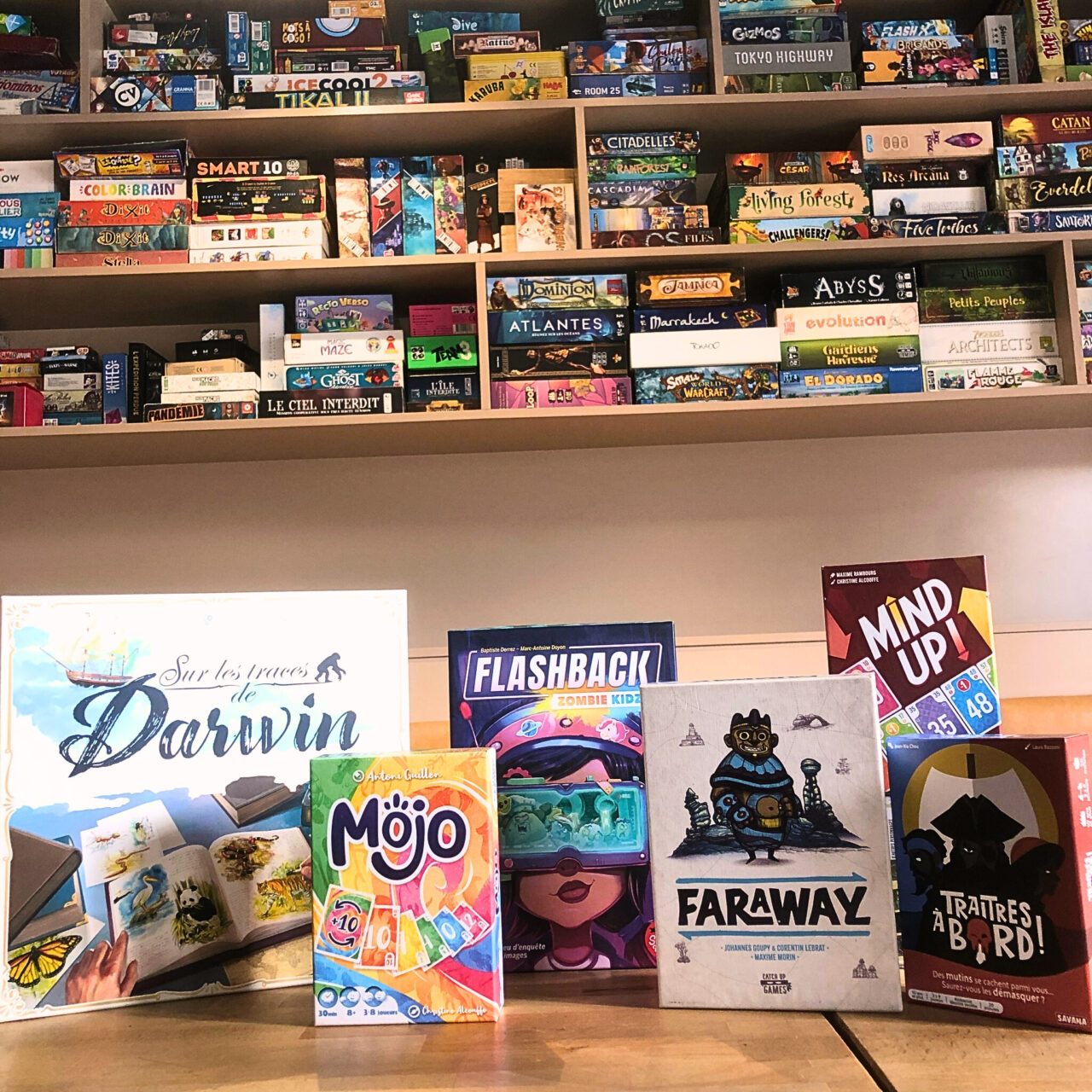 4 bars à jeux à découvrir à Rennes - Bonjour Rennes