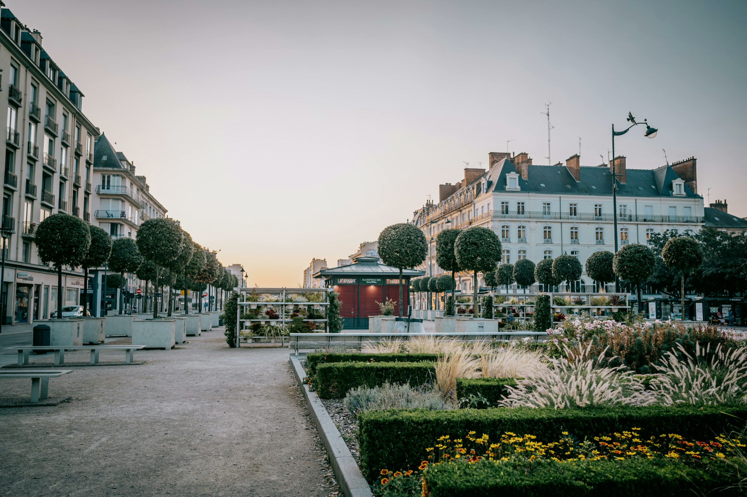 7 bonnes raisons de venir visiter Rennes - Bonjour Rennes